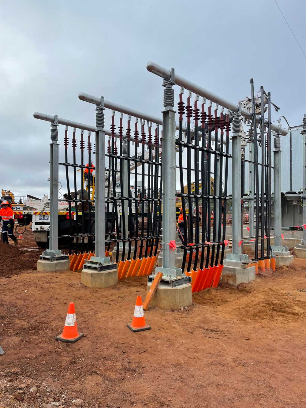 Projects - Australian Power Industry Partners